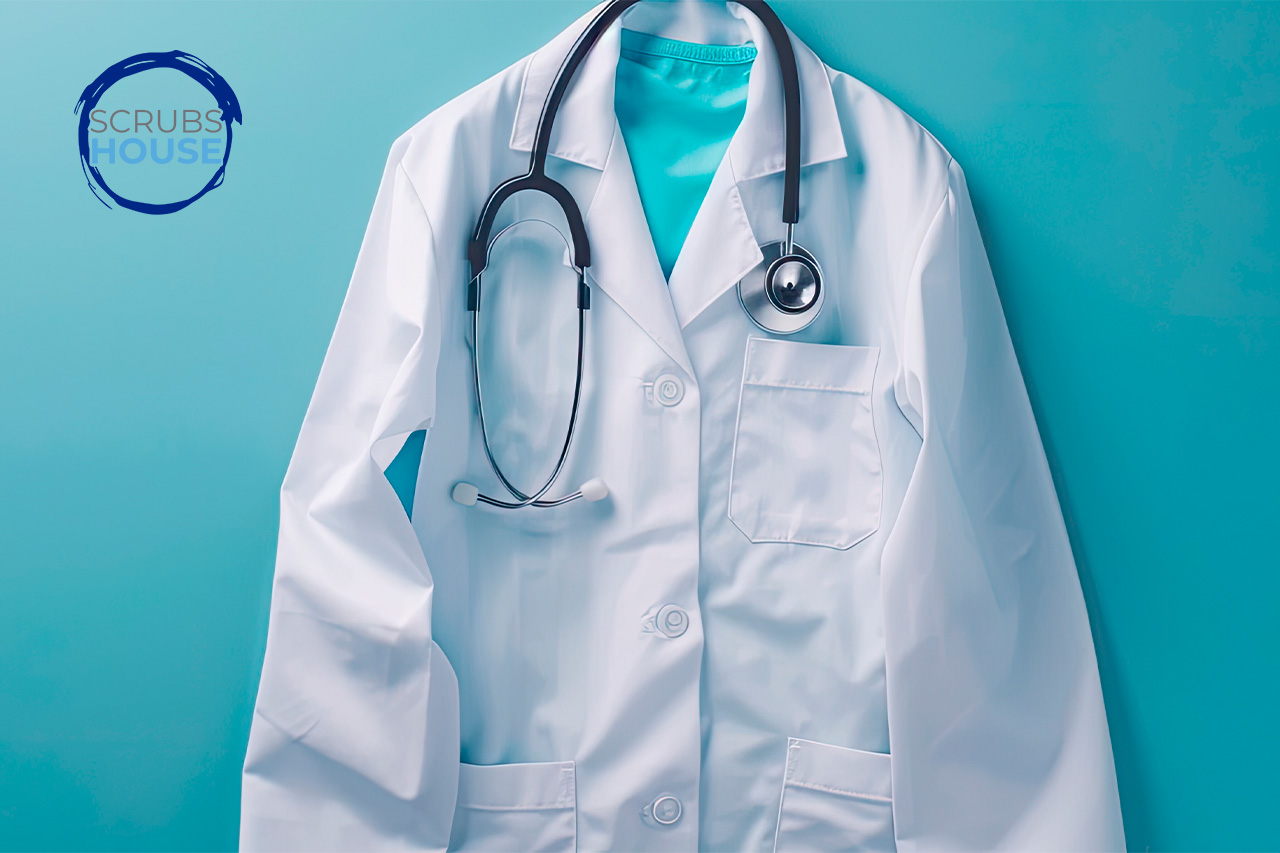 Ropa Médica de Alta Calidad - Scrubs House